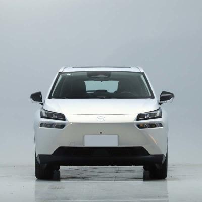 Cina 2024 GAC Aion V Plus 70 5 porte 7 posti auto elettrica per le esigenze dei vostri clienti in vendita