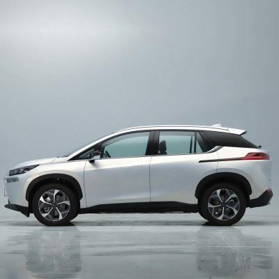 Cina 2024 Aion V Plus 70 Smart Leading Edition SUV con batteria al litio ternaria, guida a sinistra in vendita