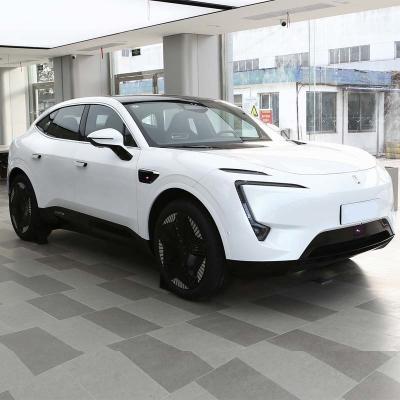 China SUV Carro Veículo Elétrico EV Avatr 11 2023 Harmony 90 Shexiang Tipo de carroceria fechado Assentos 5 à venda