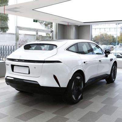 China Bateria Ternária de Íons de Lítio SUV Elétrico Changan Huawei Avatr 11 EV Automático Carro à venda
