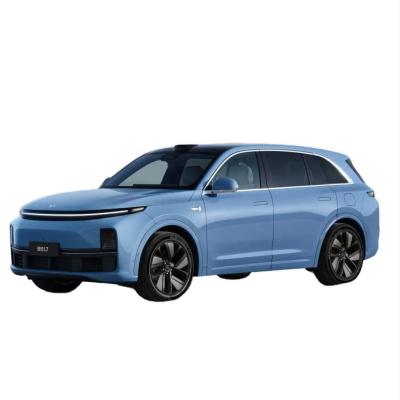 Cina Lixiang L7 Air PRO Max SUV medio-grande Hybrid elettrico a combustibile e batteria Luxury Energy Car in vendita