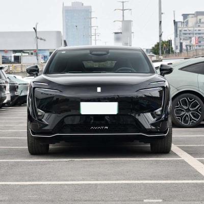 Cina Changan AVATR 11 EV SUV elettrico puro con guida a sinistra automatica, auto di lusso a prezzi accessibili in vendita