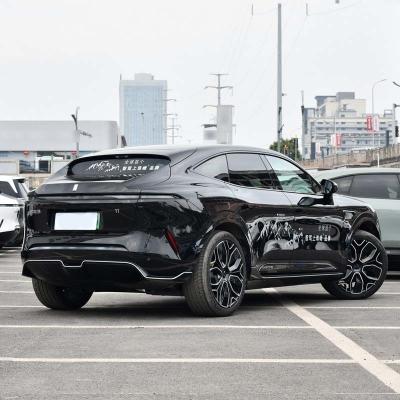 Cina Changan Avatr 11 SUV elettrico con alta velocità lunga durata della batteria tipo carburante elettrico in vendita