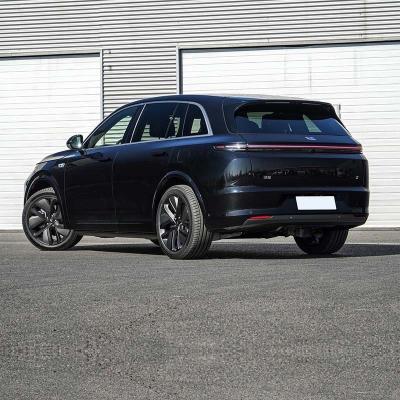 Cina Risposta rapida Lixiang L7 5 porte 5 posti SUV veicoli energetici 4WD EV Auto auto elettrica in vendita