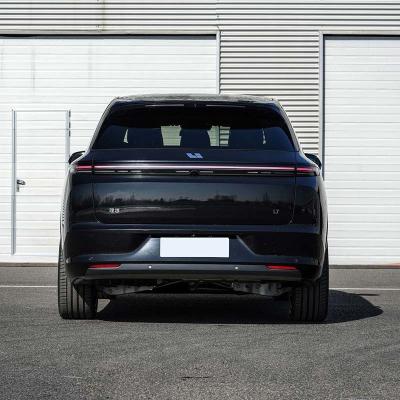 Cina Grandi SUV elettrici a quattro ruote a trazione sinistra Lixiang L7 Veicoli elettrici cilindrata ≤ 1000 cc in vendita