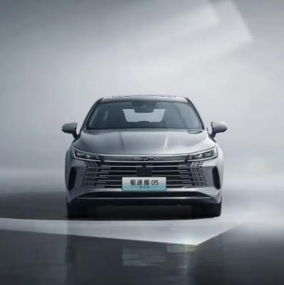 Cina Byd Destroyer 05 Champion Edition Dm-I 55km 120km Ibrido ad alta velocità Veicoli elettrici a benzina in vendita