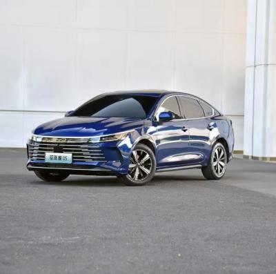 Cina Autoveicoli elettrici a benzina ad alta velocità con batteria al litio ferro fosfato in vendita