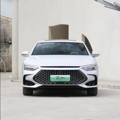 Cina Veicoli energetici Byd Autovetture elettriche 5 posti 357PS Automatica 2WD Hybrid Car Sport EV Car in vendita