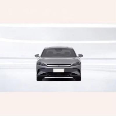 Cina Blu 2024 Byd Han Dmi Automatico Alta Velocità Lungo raggio Veicolo Energico Berlina Sedile 5 in vendita