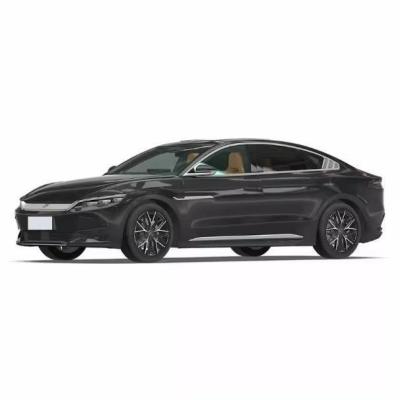 中国 閉ざされた車体型 Byd 2024 Han Dm-I 121km エネルギー用車両 Byd EV 自動車 電気自動車 販売のため