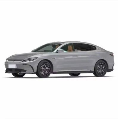 中国 ウェルベース mm 2920 ビッド・ハン Dm-I セダン 1.5t benzin エンジン 357PS オートマティック 2WD ハイブリッド バイヤード 車 スポーツ EV 車 エネルギー 車両 ビッド エレクト 販売のため