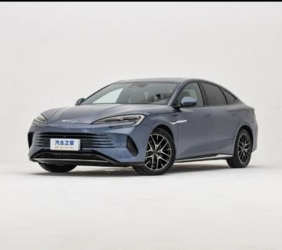 Cina Weelbase mm 2900 Limousine elettrica a 4 porte a 5 posti 2024 Byd Sigillo onorario Dm-I Made in vendita