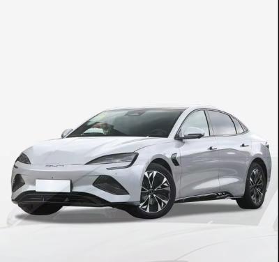 Cina Byd 2024 Seal Dm-I Veicoli elettrici a motore sincrono a magnete permanente in vendita