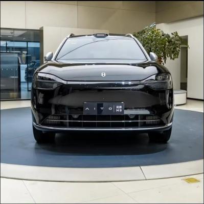 China 2024 AITO M9 EV Veículo elétrico Resposta rápida Serviço pós-venda Yangwang U9 à venda
