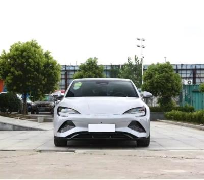 Cina Byd Seal Dm-I Hybrid Car 1.5t Motore a benzina 357PS Automatico 2WD Biyadi Sport EV Car Auto elettrico in vendita
