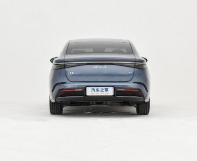 Cina 2024 Byd Seal Dm-I Edizione Onoraria Auto elettriche 121km Range elettrico Camera di retro. in vendita