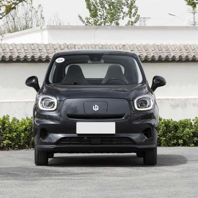 China Leapmotor T03 De beste Mini EV auto met R15 banden grootte en maximaal koppel N.M 155/158 Te koop