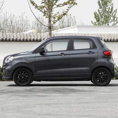 China Leap Motor T03 100 Km/H Max Speed Mini Electric Car met 4 zitplaatsen Beste B2B keuze Te koop