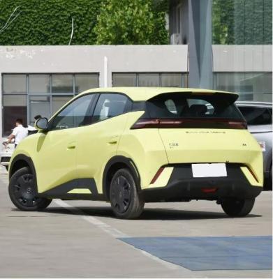 China Links stuur SUV Byd Seagull 2024 Elektrische voertuigen 405km Elektrische auto Automobile Te koop