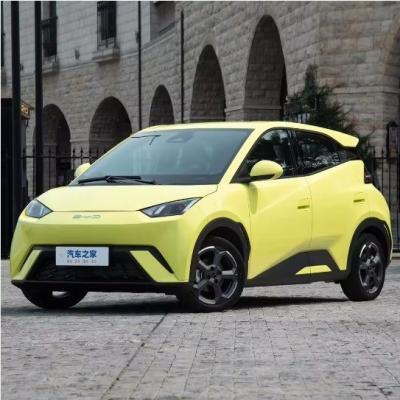 China Byd Seagull De perfecte elektrische elektrische auto voor uw bedrijfsbehoeften Te koop