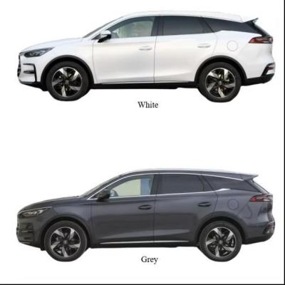 Cina Byd Tang Dm-I 4WD 112km Auto elettriche SUV Hybrid EV Veicoli con batteria di 21,5 Kwh in vendita