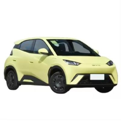 China Elektrische EV Car Byd Seagull 405 Fly Versie met Lithium Iron Phosphate Battery Type 2024 Te koop