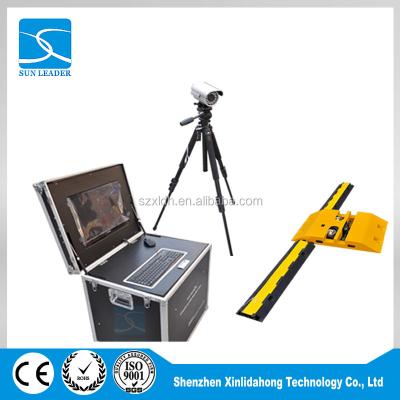China Vehicle Security Inspection System Searching System XLD-JC08 for sale