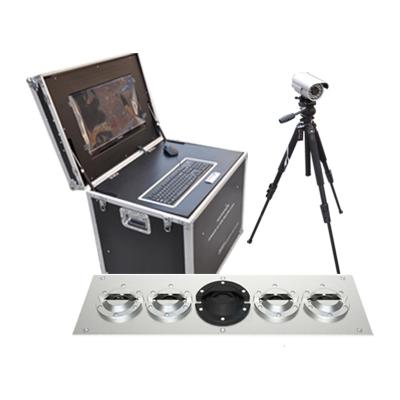 China Under Vehicle Bomb Detector,Security system,under vehicle camera system for sale