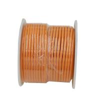 Quality 1mm2 Copper PVC Jacket Primary Electric Wire Cable For Automobile Electrical Upgrades for sale