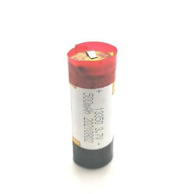 Κίνα 3.7V 400mah 500mah 13300 κυλινδρικό ιονικό κύτταρο λίθιου για το τσιγάρο Ε προς πώληση