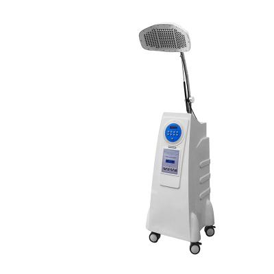 中国 アクネ縦にPDTの表面持ち上がることのための生物Infared LED顔の軽い療法機械 販売のため