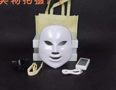 中国 個人的なスキン ケアPDT顔機械はマスクの美容院装置を導きました 販売のため