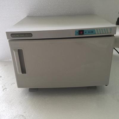 中国 16L大広間の美機械タオルのウォーマーのための小型の滅菌装置機械 販売のため