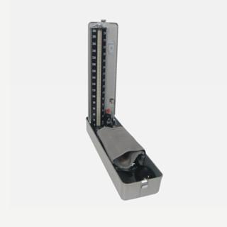 Κίνα Υδράργυρος Sphygmomanometer πίεσης του αίματος τύπων γραφείων για το ιατρικό διαγνωστικό εργαλείο WL8014 προς πώληση