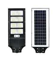 Quality 720pcs 2835SMD LED Solar Street Light Ip65 Outdoor 400w 500w 600w Bright White for sale