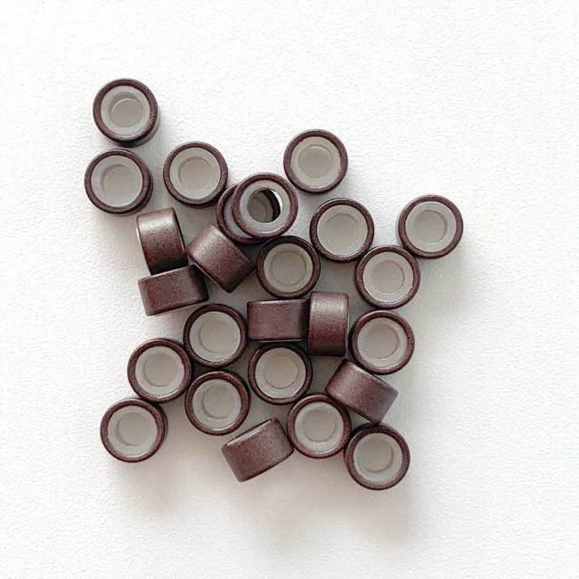 Raw Double Drawn Remy Keratin Hair Extension I Tip Micro Links Hair Extensions