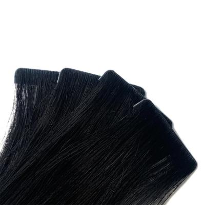 Chine 100% de cheveux brésiliens vierges Invisible Tape Hair Extension Remy Cheveux pas de perte à vendre