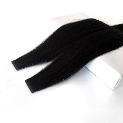 Chine Double bande invisible à double bande pour une maintenance des cheveux sans tracas et sans désordre à vendre