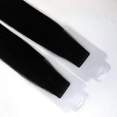 Chine Double bande invisible à double bande pour une maintenance des cheveux sans tracas et sans désordre à vendre