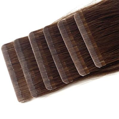 Chine Double bande invisible à double bande pour une maintenance des cheveux sans tracas et sans désordre à vendre