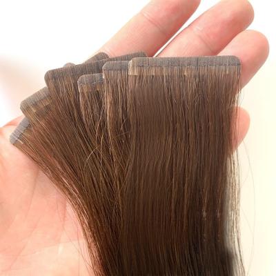 Chine Double bande invisible à double bande pour une maintenance des cheveux sans tracas et sans désordre à vendre