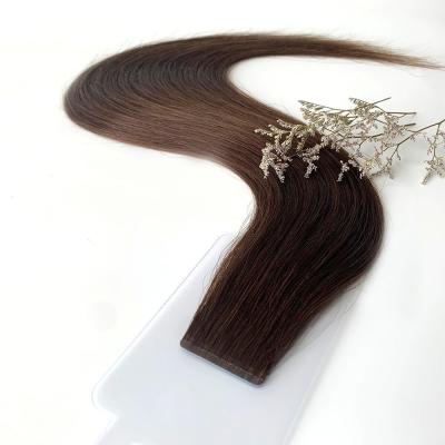 Chine Double bande invisible à double bande pour une maintenance des cheveux sans tracas et sans désordre à vendre