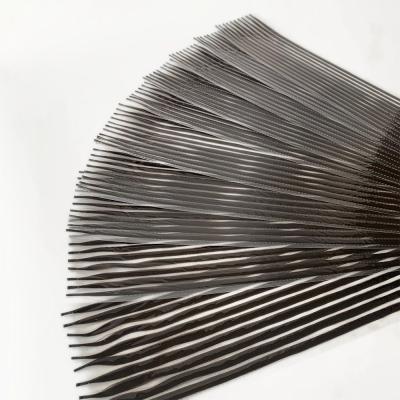 중국 18인치 큐틸라 정렬된 I-Tip 인적 머리카락 확장자 18인치 머리카락 길이 판매용