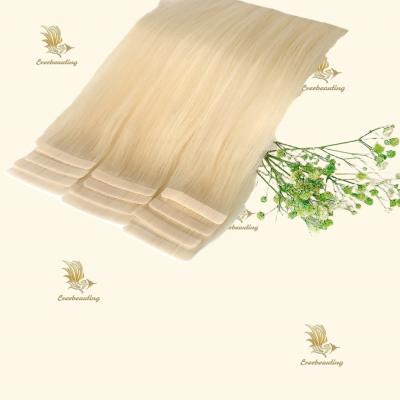 Chine 20 pouces de ruban adhésif pour les cheveux Slaves 200 paquets par carton avec expédition rapide à vendre