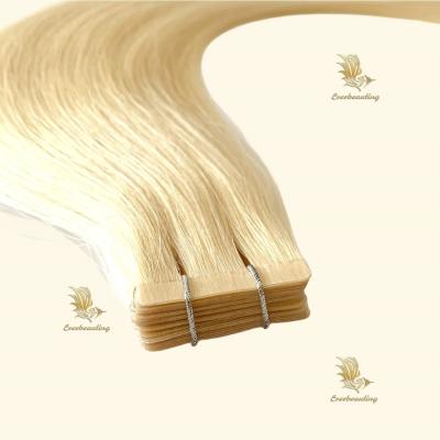 Chine 20 pouces de ruban adhésif pour les cheveux Slaves 200 paquets par carton avec expédition rapide à vendre