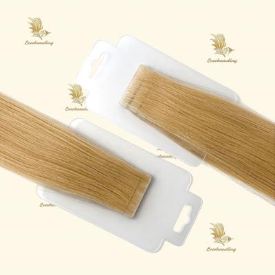 Chine Coiffure humaine Remy Double bande Invisi dans les extensions de cheveux à vendre