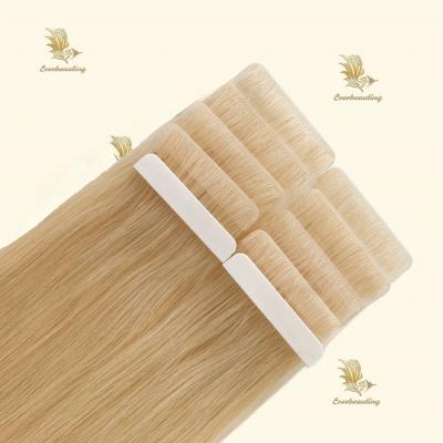 Chine Paiement intégral Double dessiné 100% cheveux vierges humains Extensions de cheveux européens à vendre