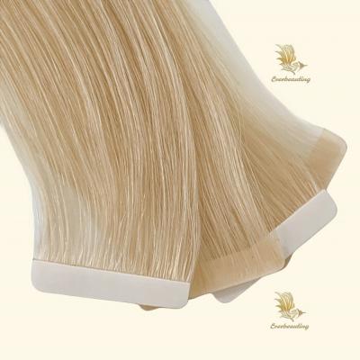 Chine Paiement intégral Double dessiné 100% cheveux vierges humains Extensions de cheveux européens à vendre