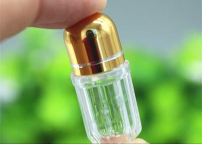 中国 5g金カプセルの包装は単一の丸薬シリンダー形をびん詰めにする 販売のため