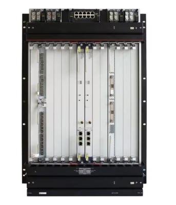 China Optical Transmission for Large-Capacity Scheduling and Ultra-Broadband Needs OSN 8800 for sale